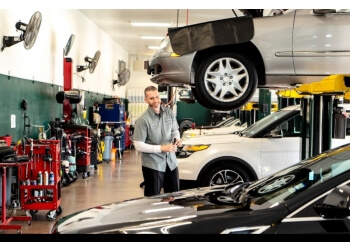 3 Best Car Repair Shops in Omaha, NE - Expert Recommendations