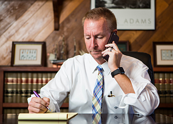 3 Best DWI & DUI Lawyers in Colorado Springs, CO - Expert Recommendations