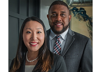 3 Best Personal Injury Lawyers in Richmond, VA - Expert Recommendations