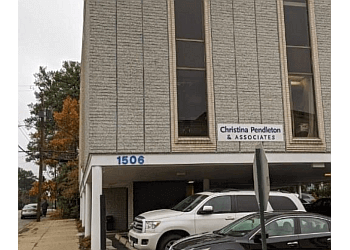 3 Best Personal Injury Lawyers in Richmond, VA - Expert Recommendations