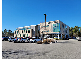 3 Best Cardiologists in Wilmington, NC - Expert Recommendations
