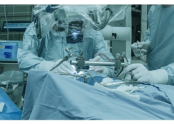 3 Best Neurosurgeons in Fort Lauderdale, FL - Expert Recommendations