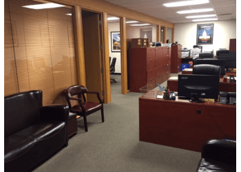 3 Best Immigration Lawyers in Santa Rosa, CA - ThreeBestRated