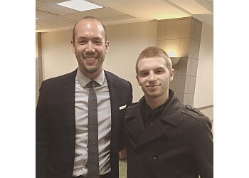 3 Best Criminal Defense Lawyers in Minneapolis, MN - Expert Recommendations