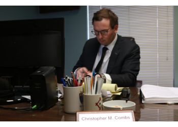 3 Best Criminal Defense Lawyers in St Louis, MO - Expert Recommendations