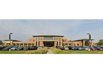 3 Best Orthopedics in Springfield, IL - Expert Recommendations