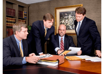 3 Best Personal Injury Lawyers in Charleston, SC - ThreeBestRated