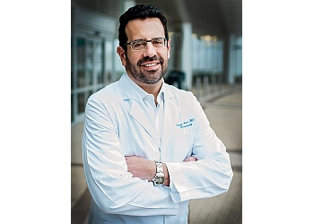 3 Best Neurosurgeons in Garland, TX - Expert Recommendations