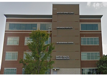 3 Best Pain Management Doctors in Little Rock, AR - Expert Recommendations