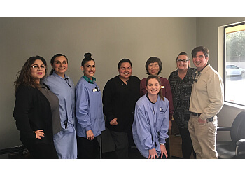 3 Best Cosmetic Dentists in Salinas, CA - Expert Recommendations