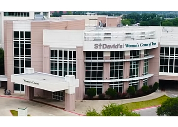 3 Best Gynecologists in Austin, TX - ThreeBestRated