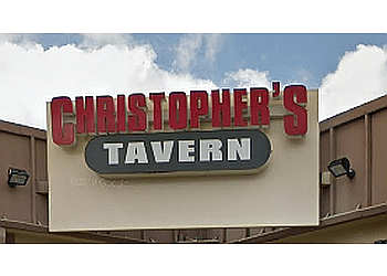 3 Best Sports Bars in Springfield, MA - Expert Recommendations