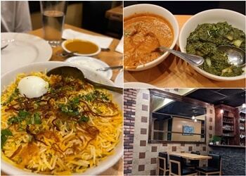 3 Best Indian Restaurants in Stamford, CT - ThreeBestRated
