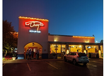 3 Best Mexican Restaurants in Tulsa, OK - Expert Recommendations