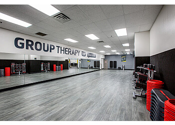 3 Best Gyms in Tucson, AZ - Expert Recommendations