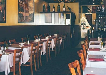 3 Best Italian Restaurants in Modesto, CA - Expert Recommendations