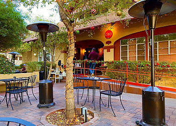 3 Best Pizza Places in Phoenix, AZ - ThreeBestRated