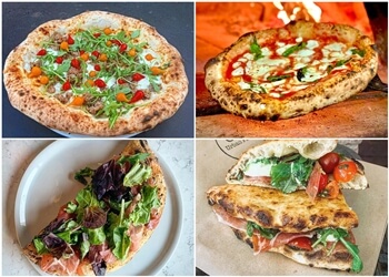3 Best Pizza Places in Phoenix, AZ - ThreeBestRated