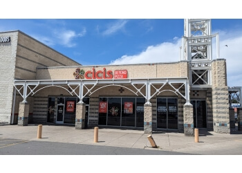 3 Best Pizza Places in Laredo, TX - Expert Recommendations