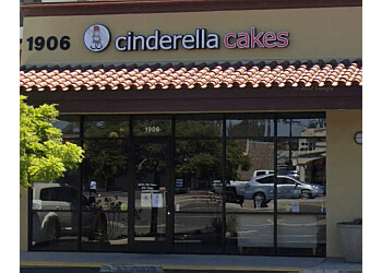 3 Best Cakes in Costa Mesa, CA - Expert Recommendations
