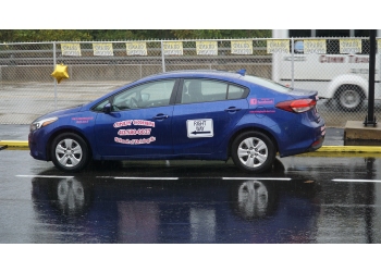 3 Best Driving Schools in Pittsburgh, PA - Expert Recommendations