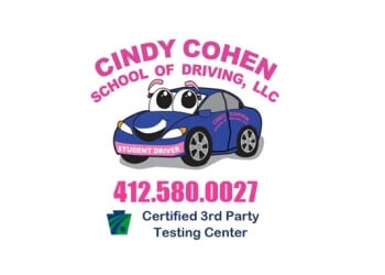 3 Best Driving Schools in Pittsburgh, PA - Expert Recommendations