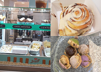 3 Best Bakeries in Concord, CA - Expert Recommendations