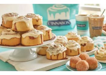 3 Best Bakeries in Manchester, NH - ThreeBestRated