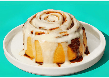 3 Best Bakeries in Manchester, NH - Expert Recommendations