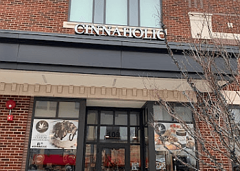 3 Best Bakeries in Naperville, IL - Expert Recommendations