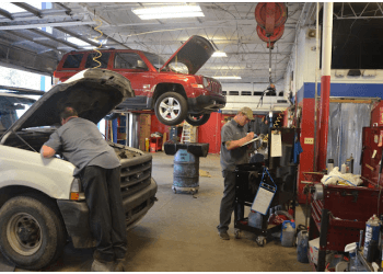 3 Best Car Repair Shops in Gainesville, FL - ThreeBestRated
