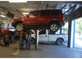 3 Best Car Repair Shops in Gainesville, FL - ThreeBestRated