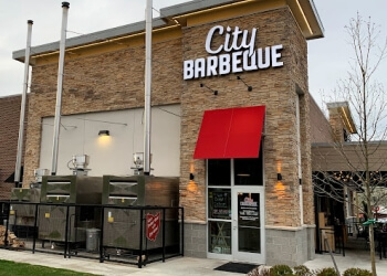3 Best Barbecue Restaurants in Akron, OH - Expert Recommendations