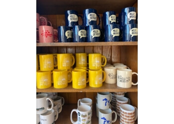 3 Best Gift Shops in Detroit, MI - Expert Recommendations