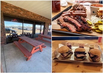 3 Best Barbecue Restaurants in Springfield, MO - Expert Recommendations