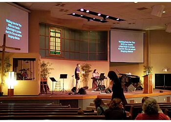 3 Best Churches in Madison, WI - Expert Recommendations
