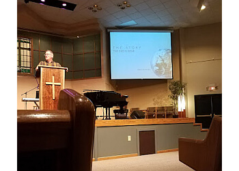 3 Best Churches in Madison, WI - Expert Recommendations