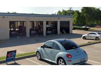 3 Best Car Repair Shops in Dallas, TX - Expert Recommendations