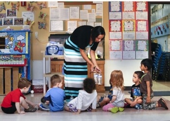 3 Best Preschools in Columbus, OH - Expert Recommendations