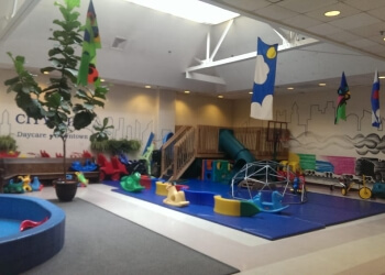 3 Best Preschools in Columbus, OH - Expert Recommendations