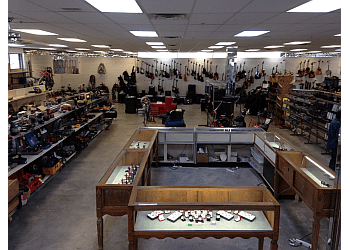 3 Best Pawn Shops in Fort Collins, CO - Expert Recommendations