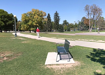 3 Best Public Parks in Denver, CO - Expert Recommendations