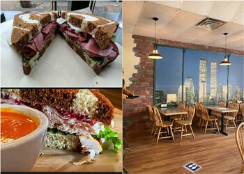 3 Best Sandwich Shops in Vancouver, WA - Expert Recommendations