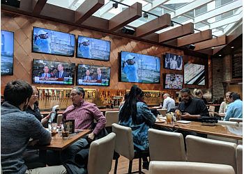 3 Best Sports Bars in Pittsburgh, PA - Expert Recommendations