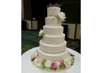 3 Best Cakes in Cedar Rapids, IA - ThreeBestRated