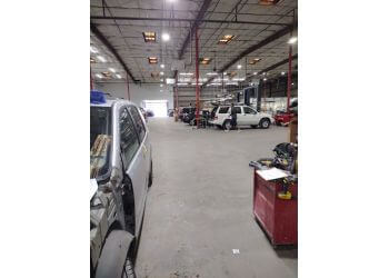 3 Best Auto Body Shops in Augusta, GA - Expert Recommendations