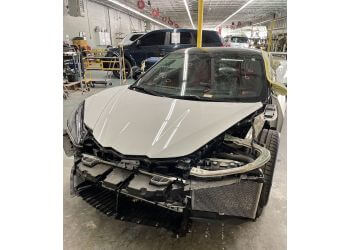 3 Best Auto Body Shops in Houston, TX - ThreeBestRated
