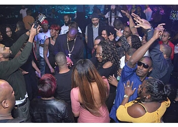 3 Best Night Clubs in Memphis, TN - Expert Recommendations