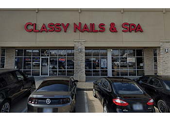 3 Best Nail Salons in Wichita, KS - Expert Recommendations