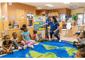 3 Best Preschools in Denver, CO - ThreeBestRated